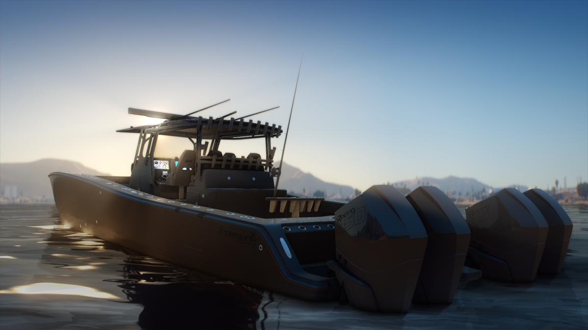 Boats – Reb's Designs