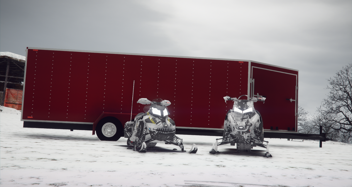 LEO Transport Pack – Reb's Designs