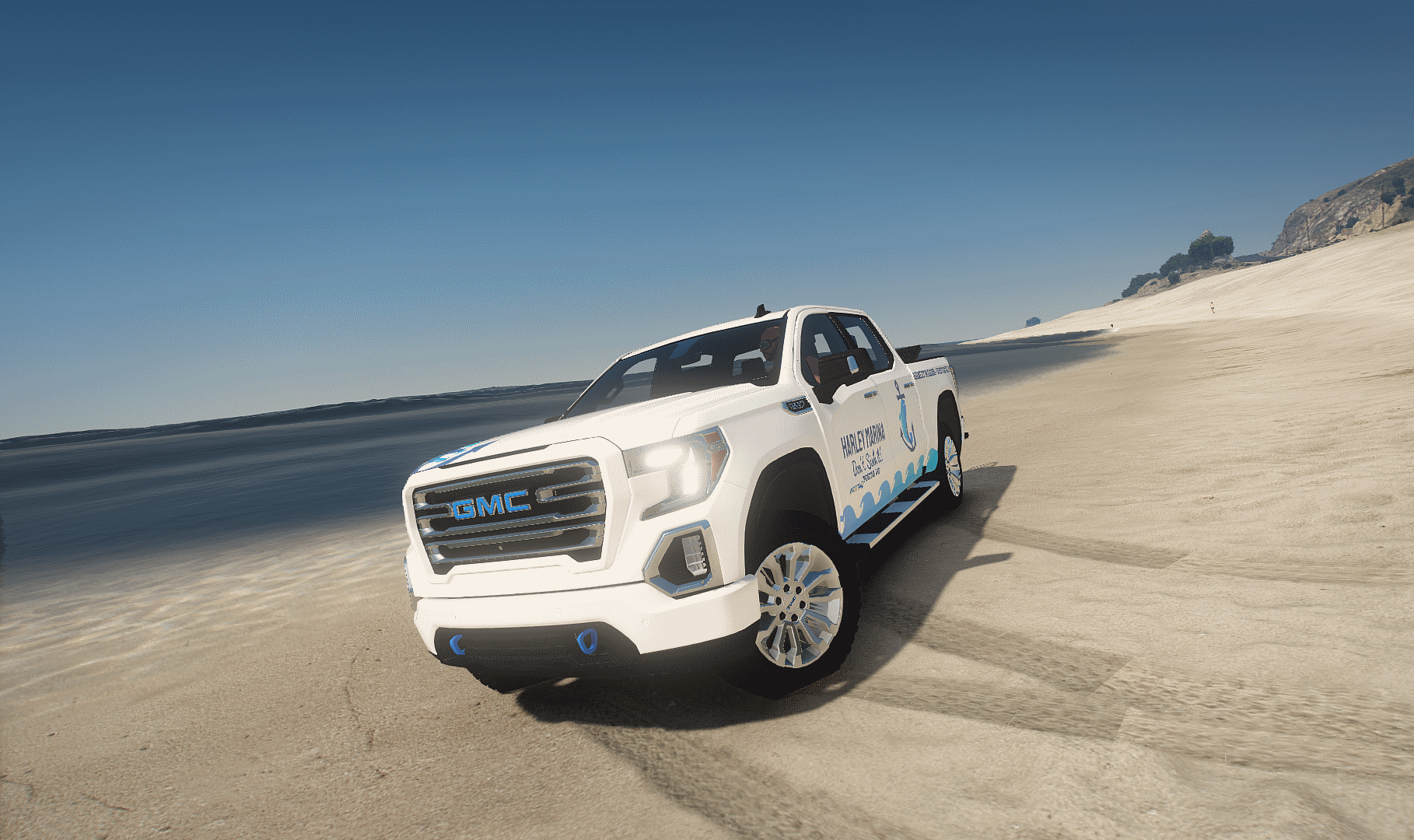[FREE] 2019 GMC AT4 – Reb's Designs