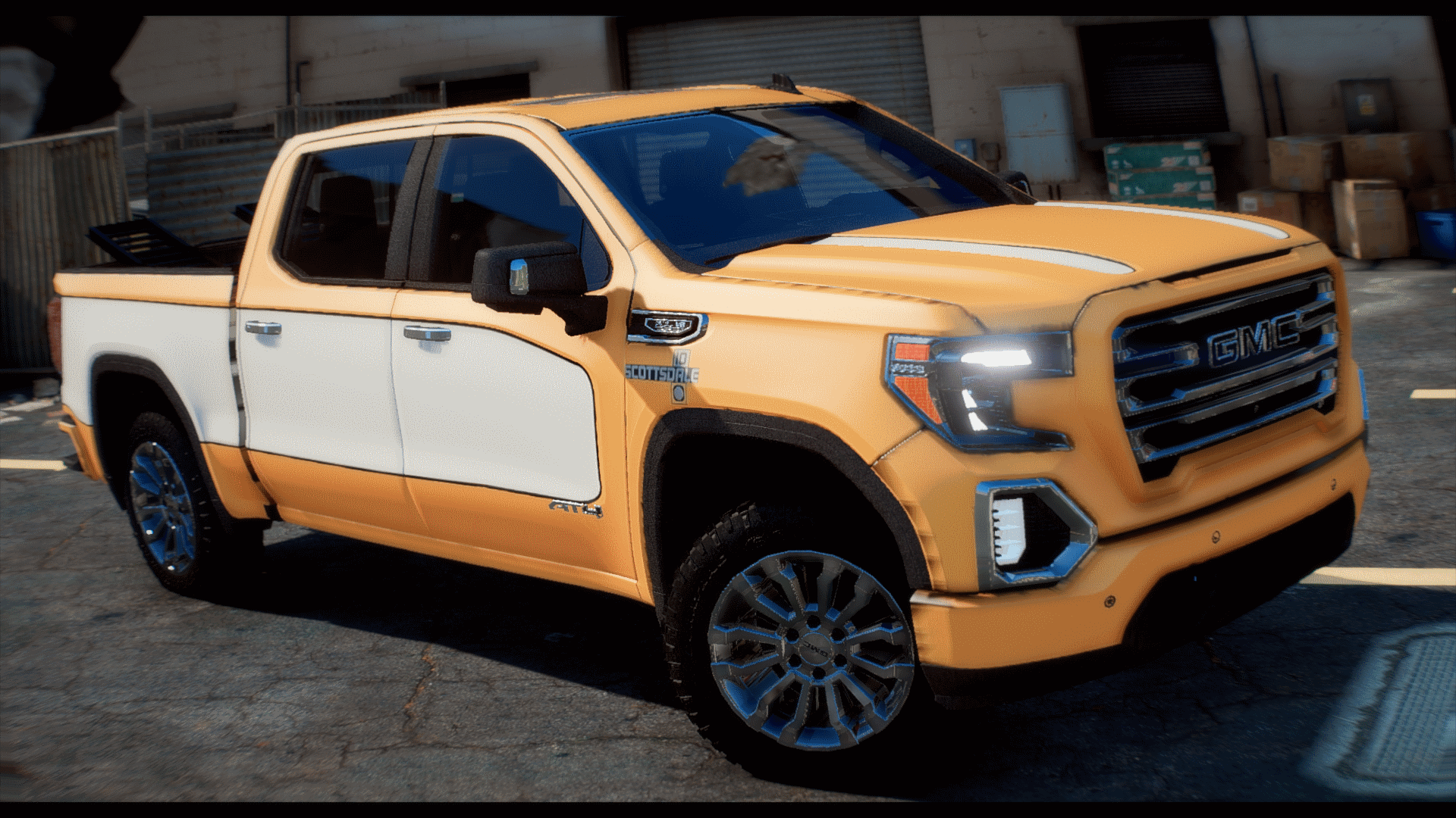 [FREE] 2019 GMC AT4 – Reb's Designs