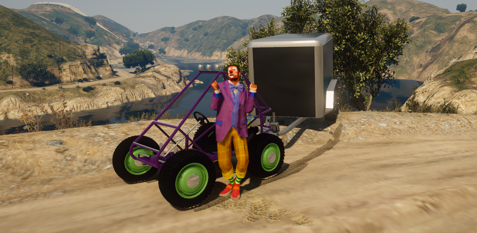 Free Mods – Reb's Designs