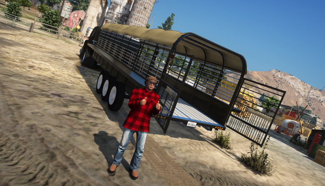 Trailers – Reb's Designs